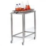 Horizontal bench-top sterilizers Systec D-Series